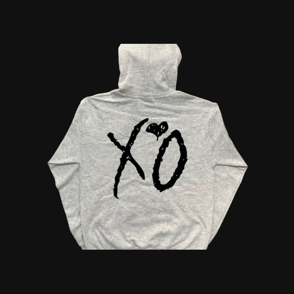 Gildan | Shirts | The Weeknd Hoodie | Poshmark